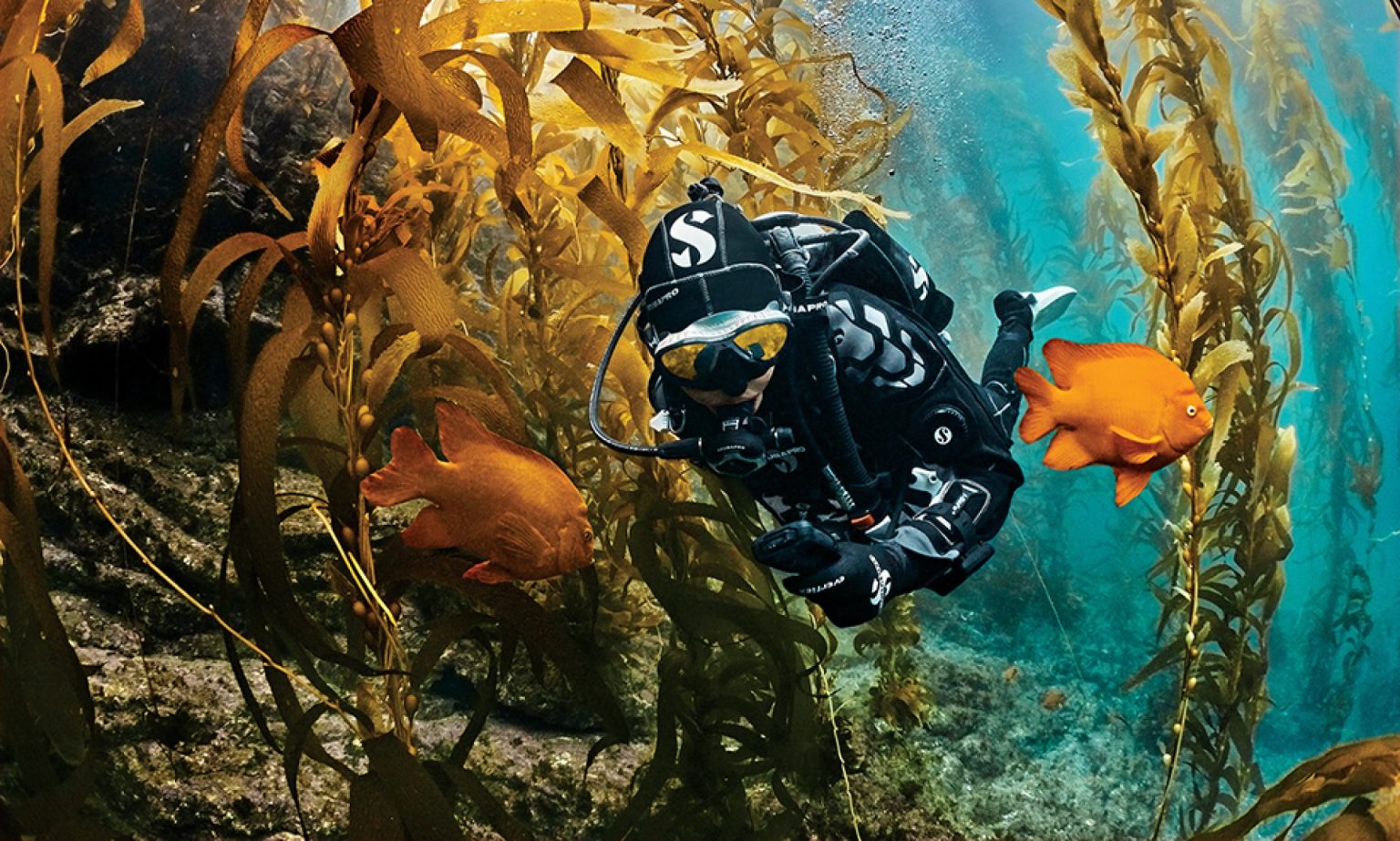 SSI Deep Diver - TAUCHCENTER MC-DIVERS